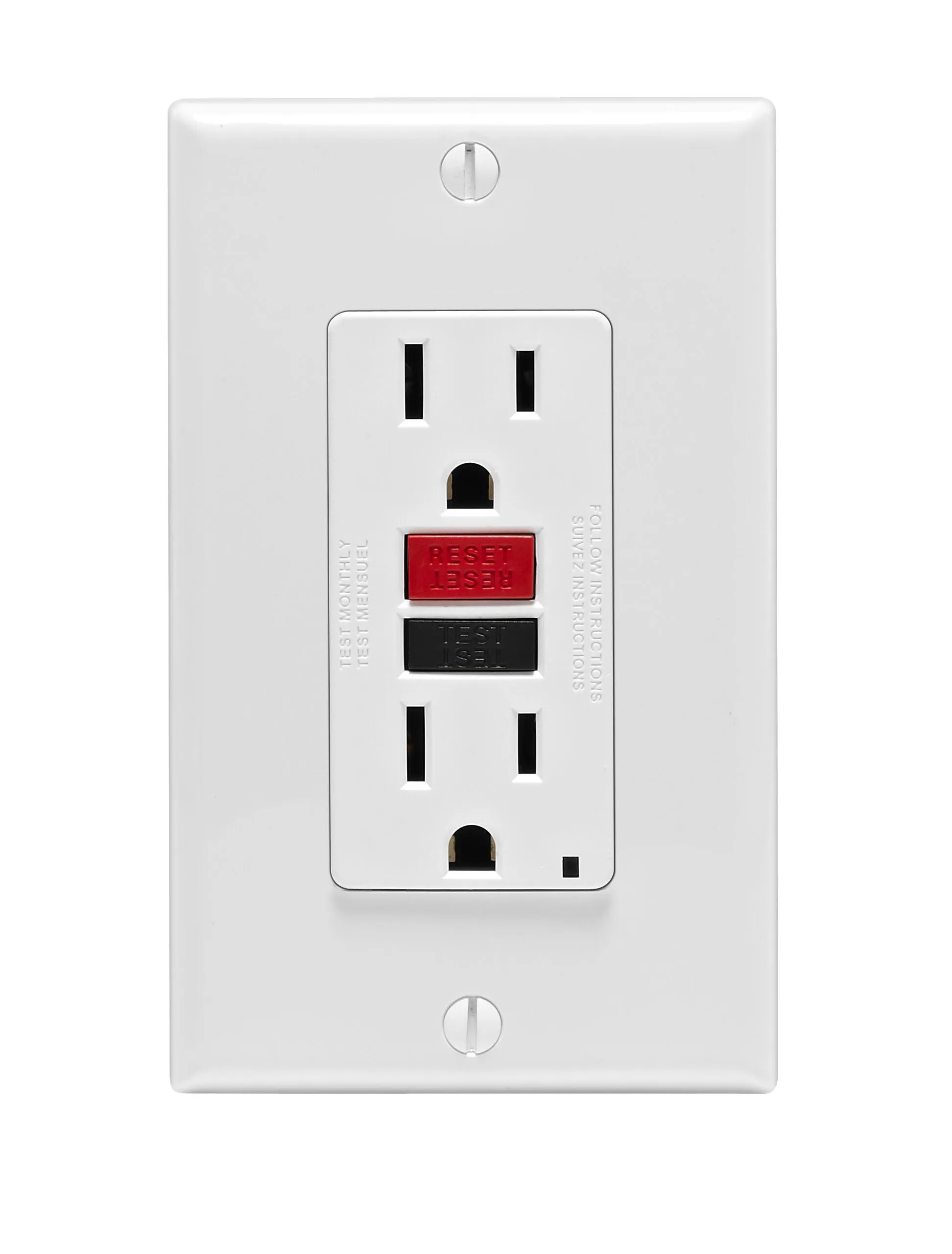 Mobile Home Outlets and Switches - Mobile Home Light Switch