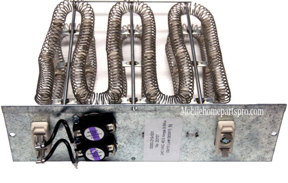 Coleman Evcon Furnace Parts