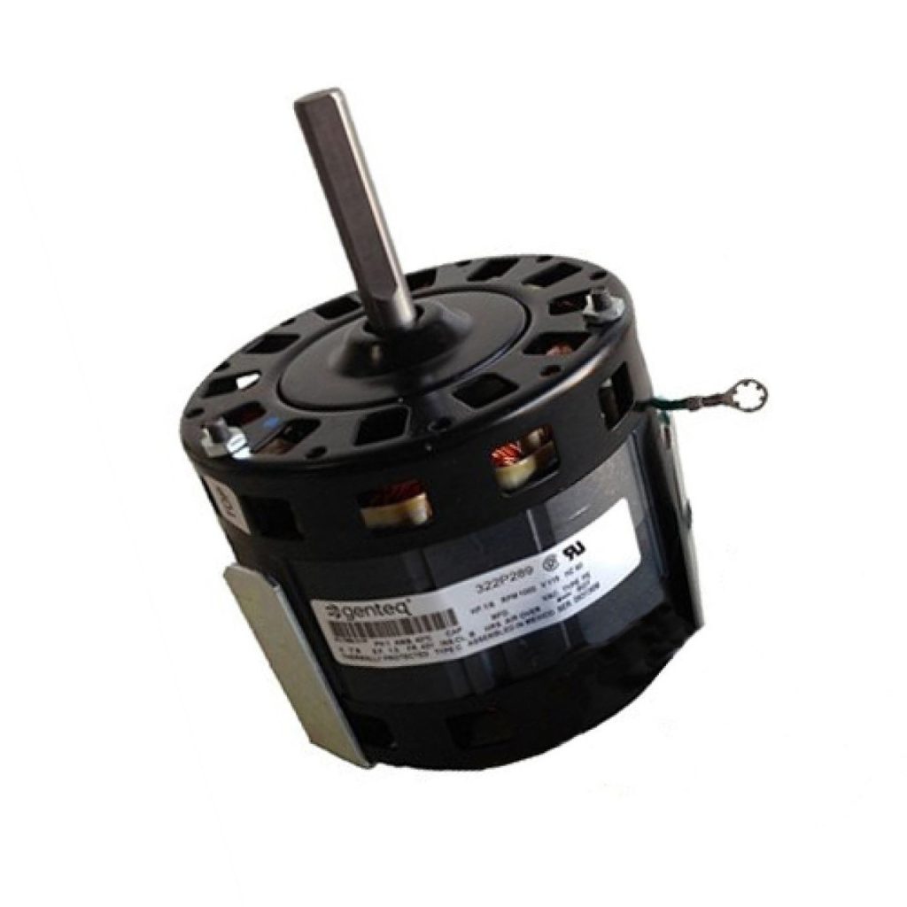 Coleman Evcon Furnace Parts