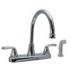 Mobile Home Kitchen Faucets