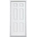 Mobile Home Back Doors