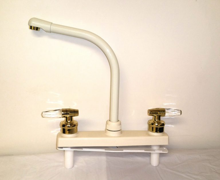 Mobile Home Kitchen Faucets - American Mobile Home Supply Inc.