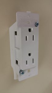 Mobile Home Outlets and Switches - Mobile Home Light Switch