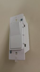Mobile Home Outlets and Switches - Mobile Home Light Switch