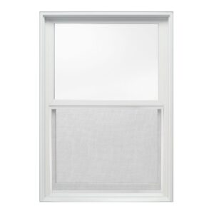 30"x 40" Low-E White Vinyl Window - American Mobile Home Supply