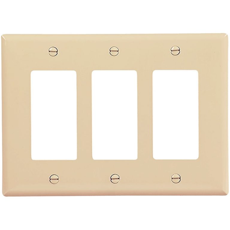 Mobile Home Outlets and Switches - Mobile Home Light Switch
