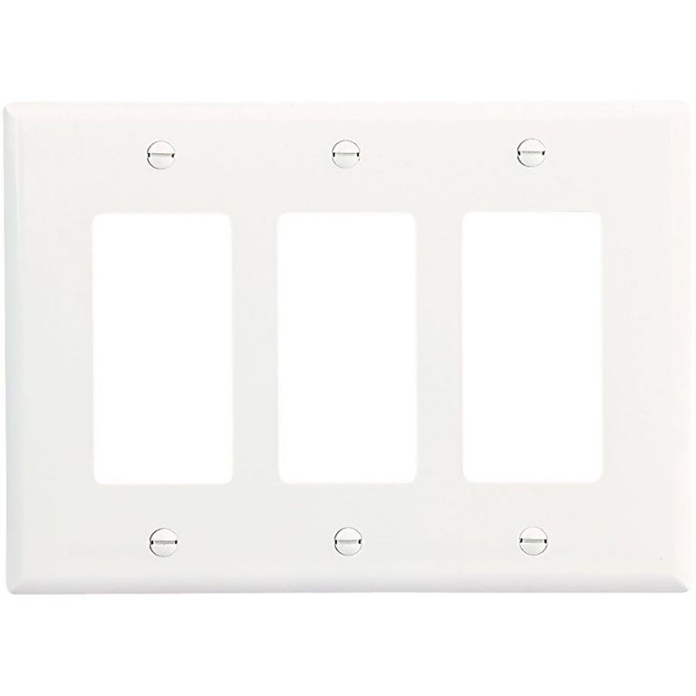 Mobile Home Outlets and Switches - Mobile Home Light Switch
