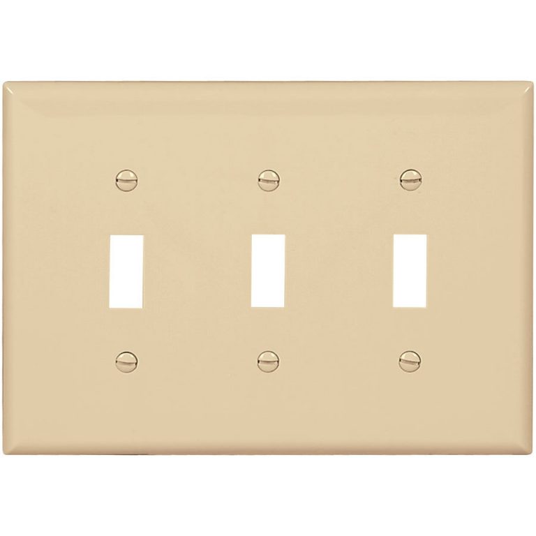 Mobile Home Outlets and Switches - Mobile Home Light Switch