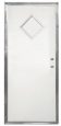 Mobile Home Back Doors