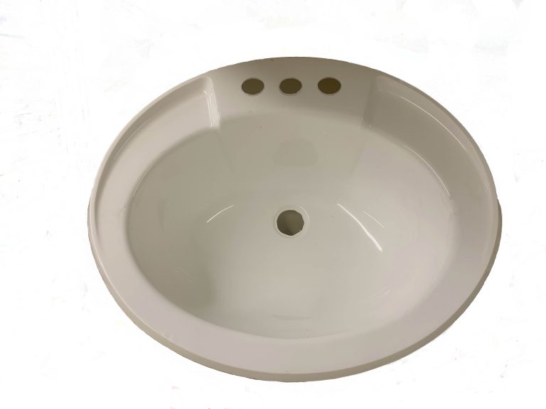 Mobile Home Sinks | Lavatory Sinks - American Mobile Home Supply Inc.
