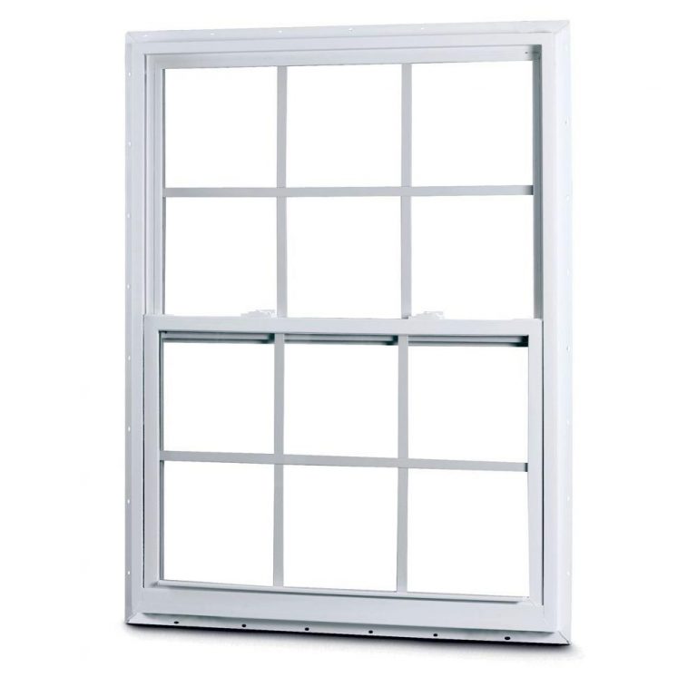 Aluminum Mobile Home Windows
