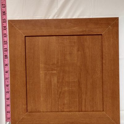 Light Brown Composite Cabinets - American Mobile Home Supply