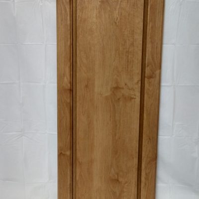 Honey Composite Cabinets - American Mobile Home Supply