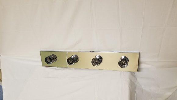 Mobile Home Light Fixtures - Interior & Exterior Lights